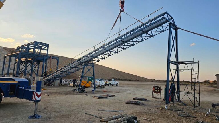 Mmamabula Coal - Maatla Resources