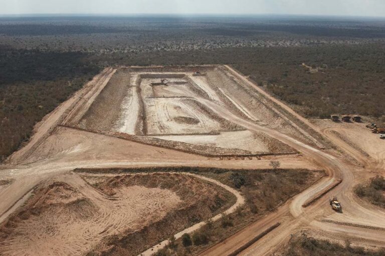Mmamabula Coal - Maatla Resources
